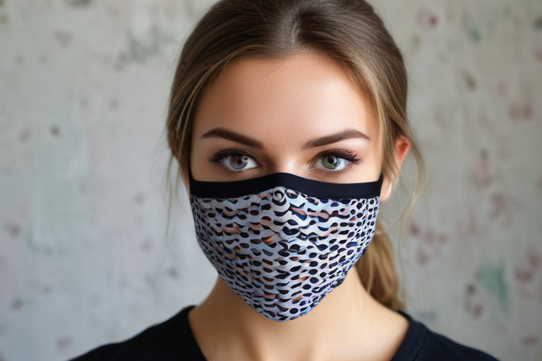 Face covering