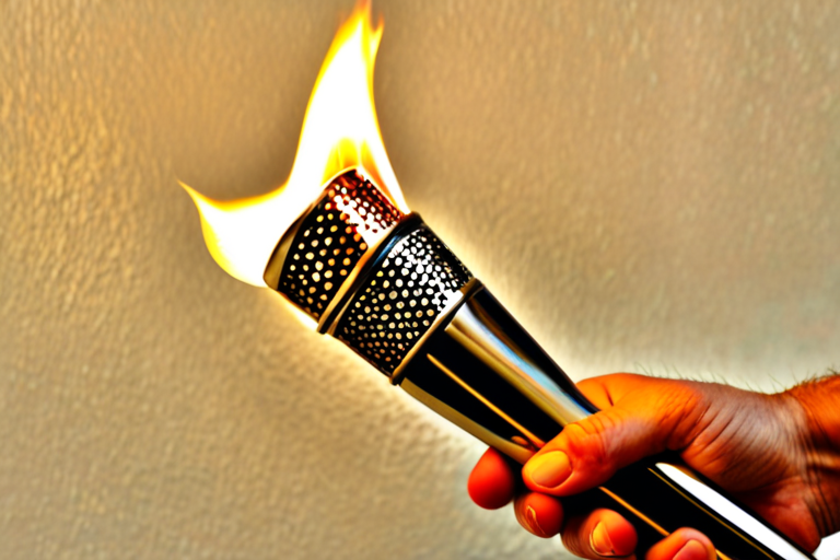 torch