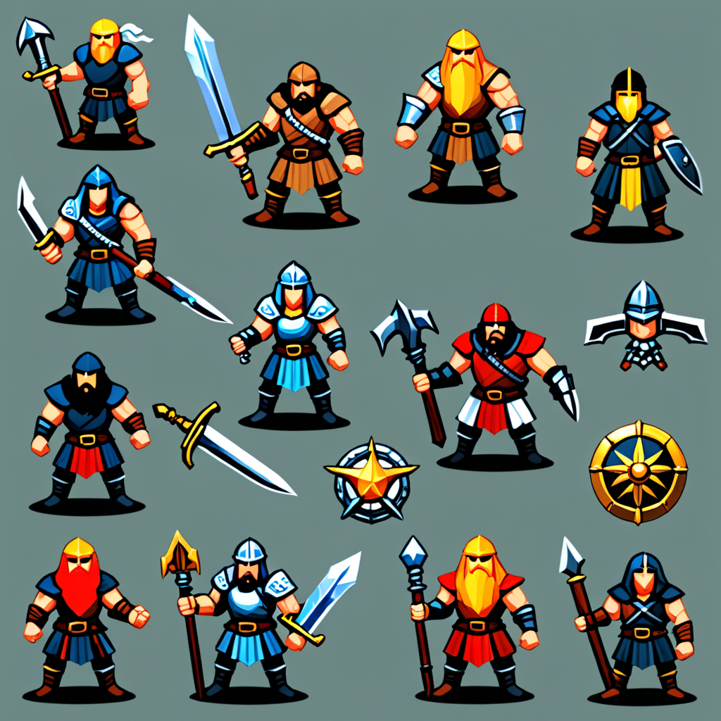 Free Ai Image Generator - High Quality and 100% Unique Images - iPic.Ai ...