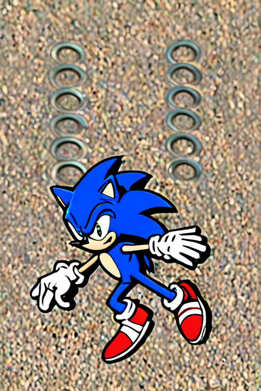 Sonic