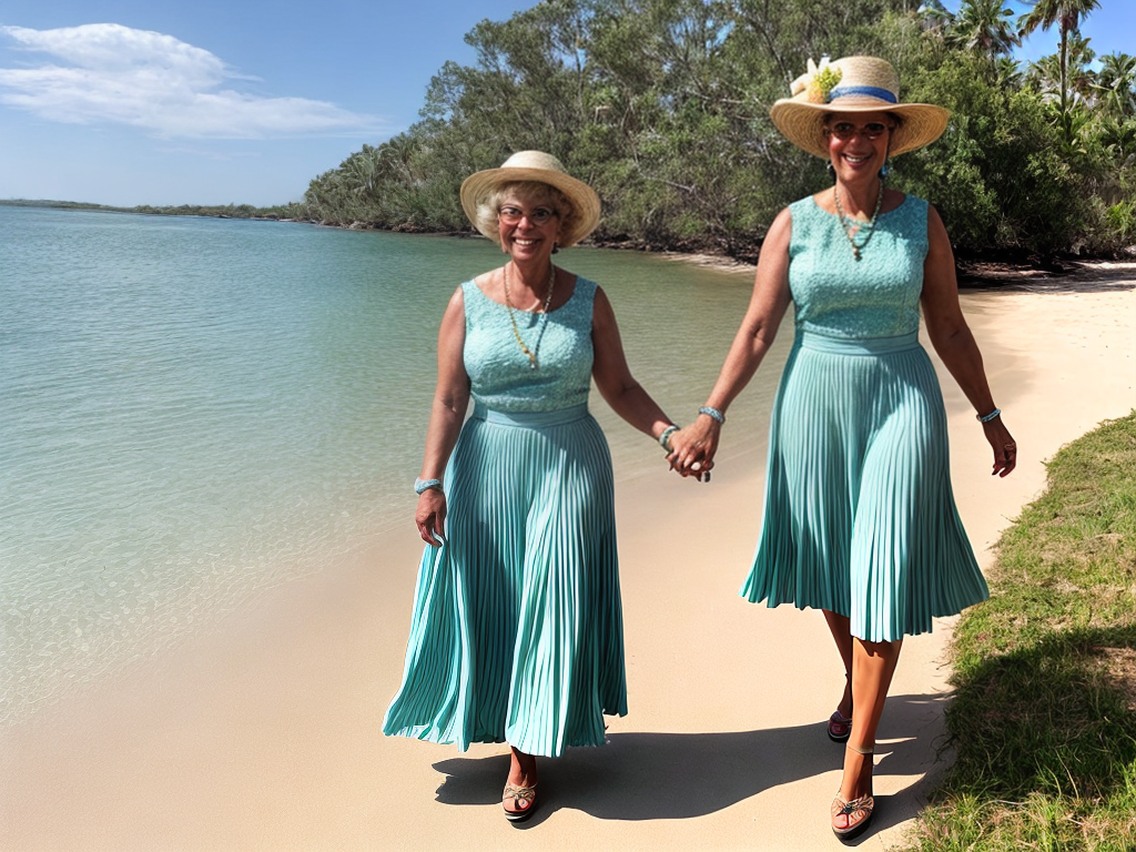 Mrs Howell from gilligans island