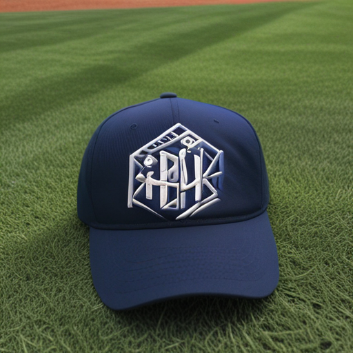 Create a logo for my elite baseball league named Diamond Elite Prodigy ...