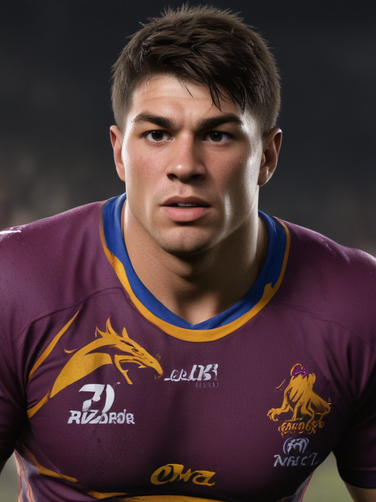 rugby league brisbane broncos career mode
