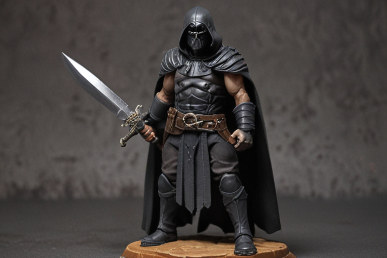 executioner
