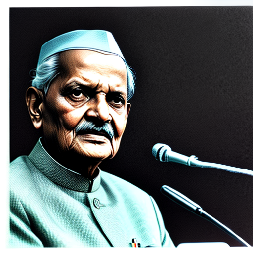 lal bahadur shastri