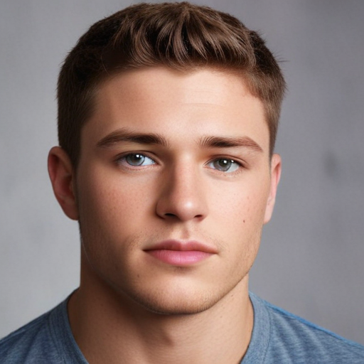 Colton James bellflower