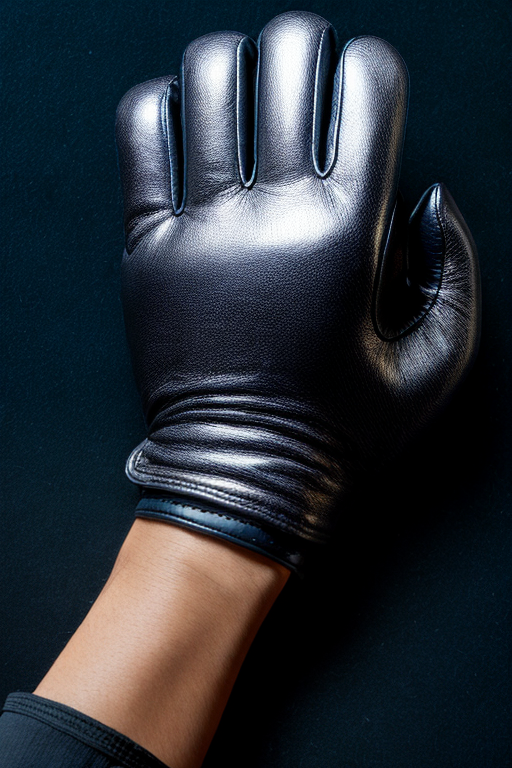 magic glove