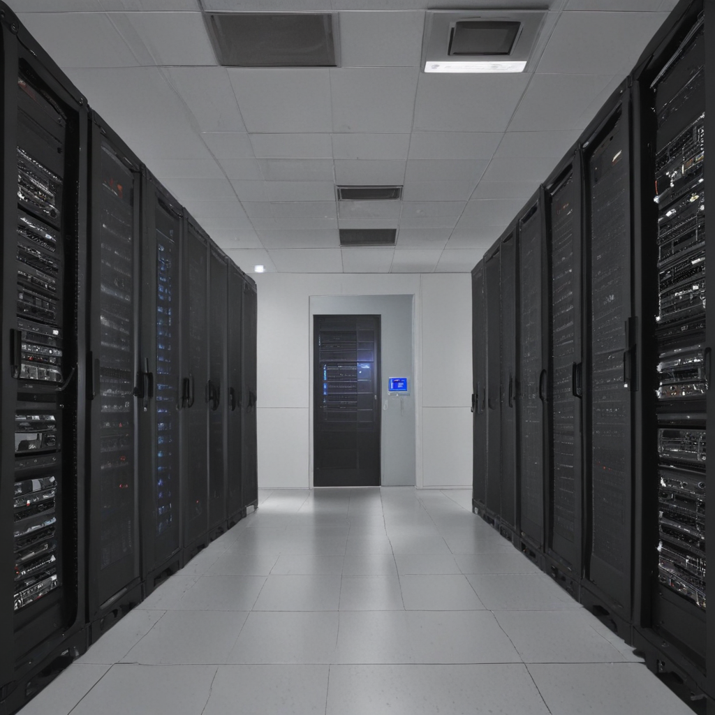 Data Center Design