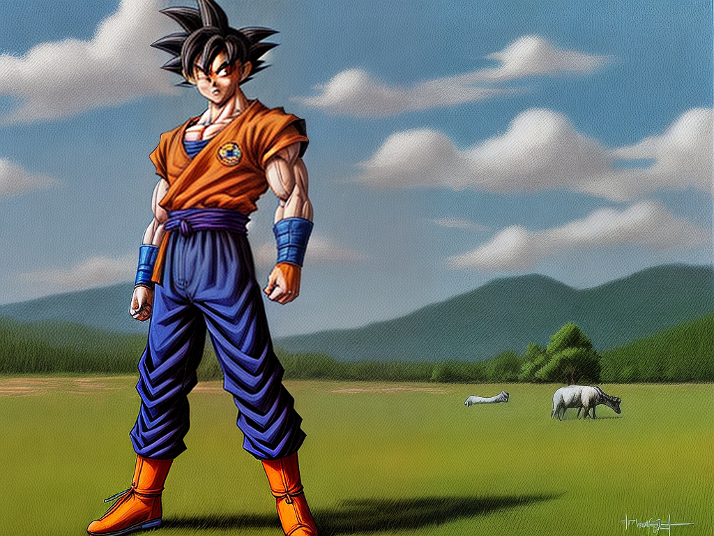 Goku