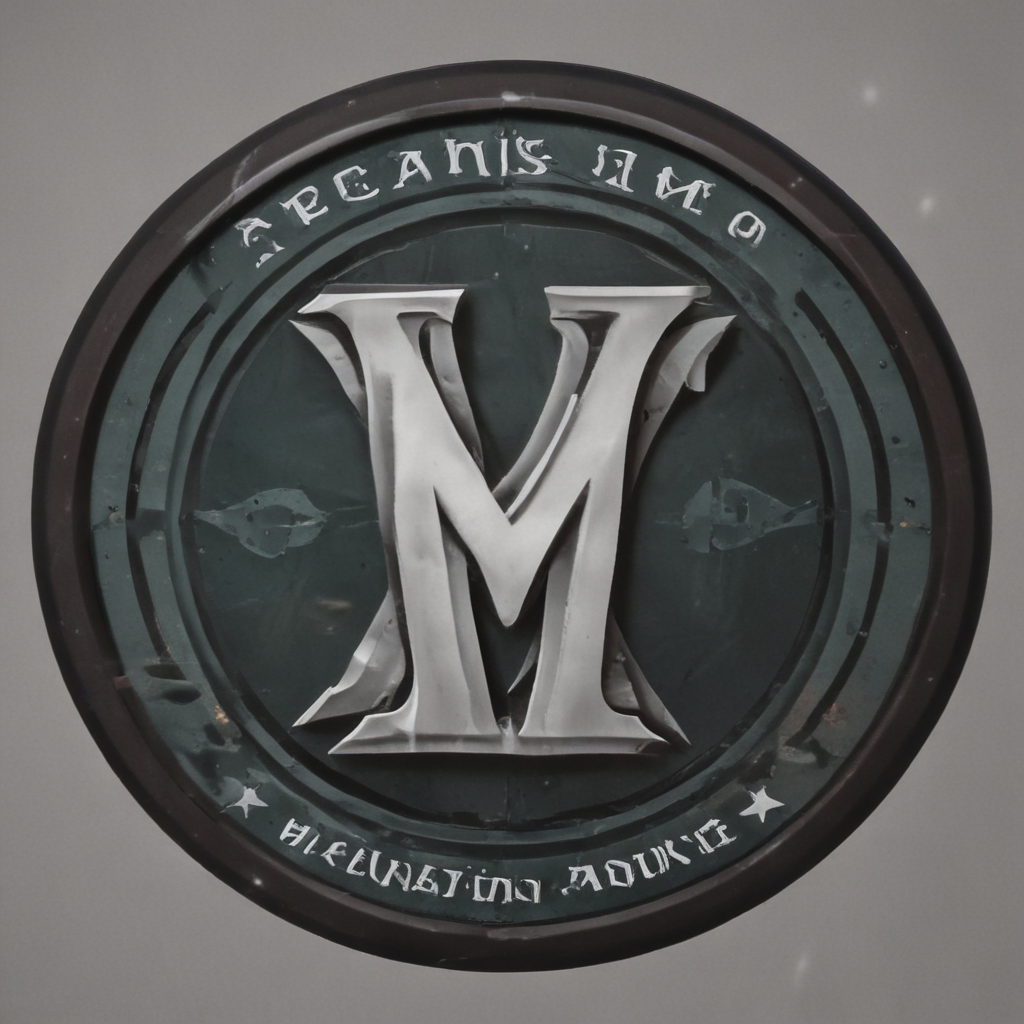Team logo McLevin