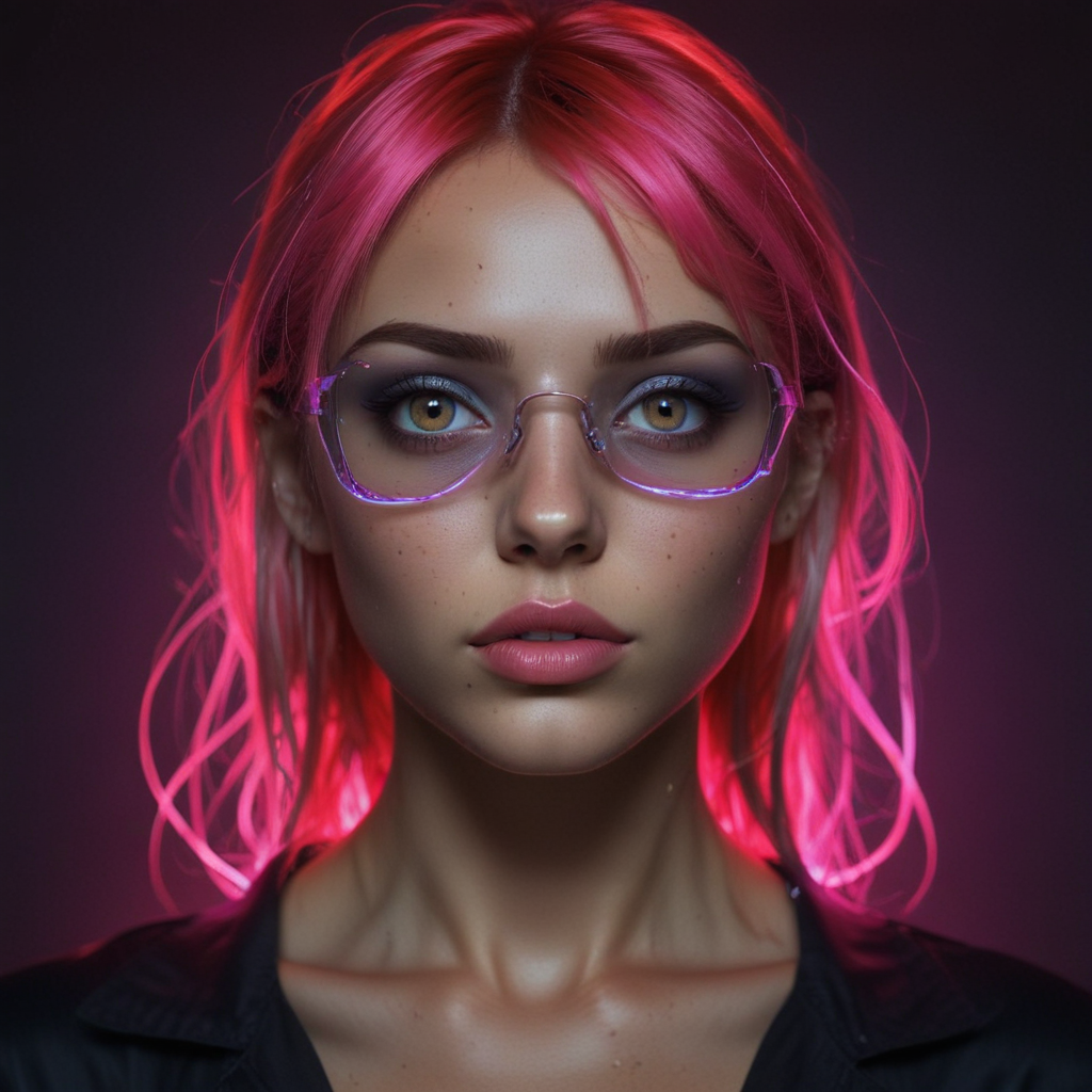 NEON MURDER