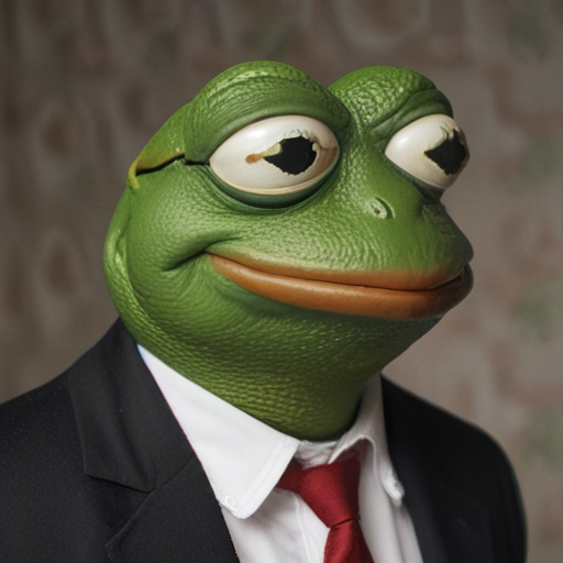 pepe the frog