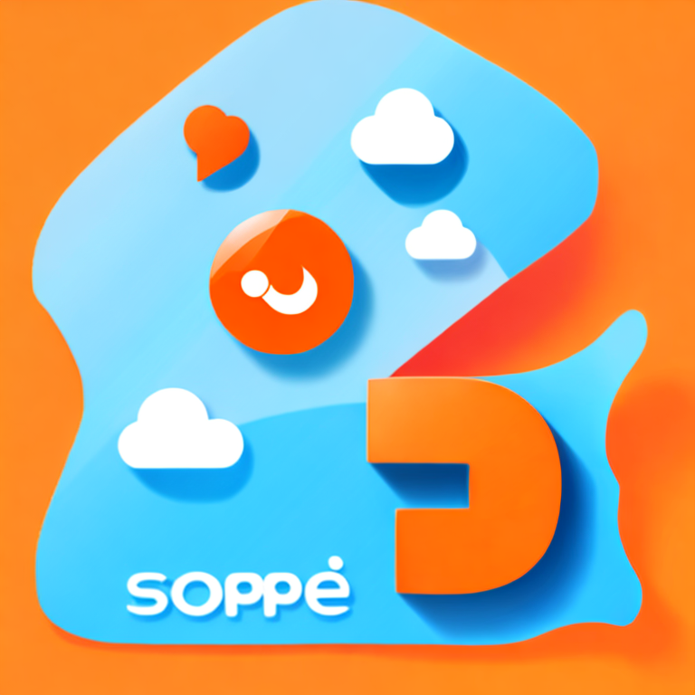 Shopee logo