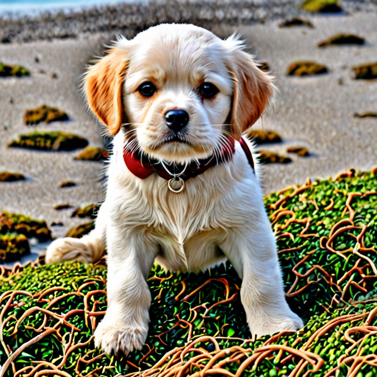 Sea dog