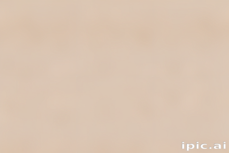 A Soft and Subtle Background Featuring a Light Beige Color Palette.