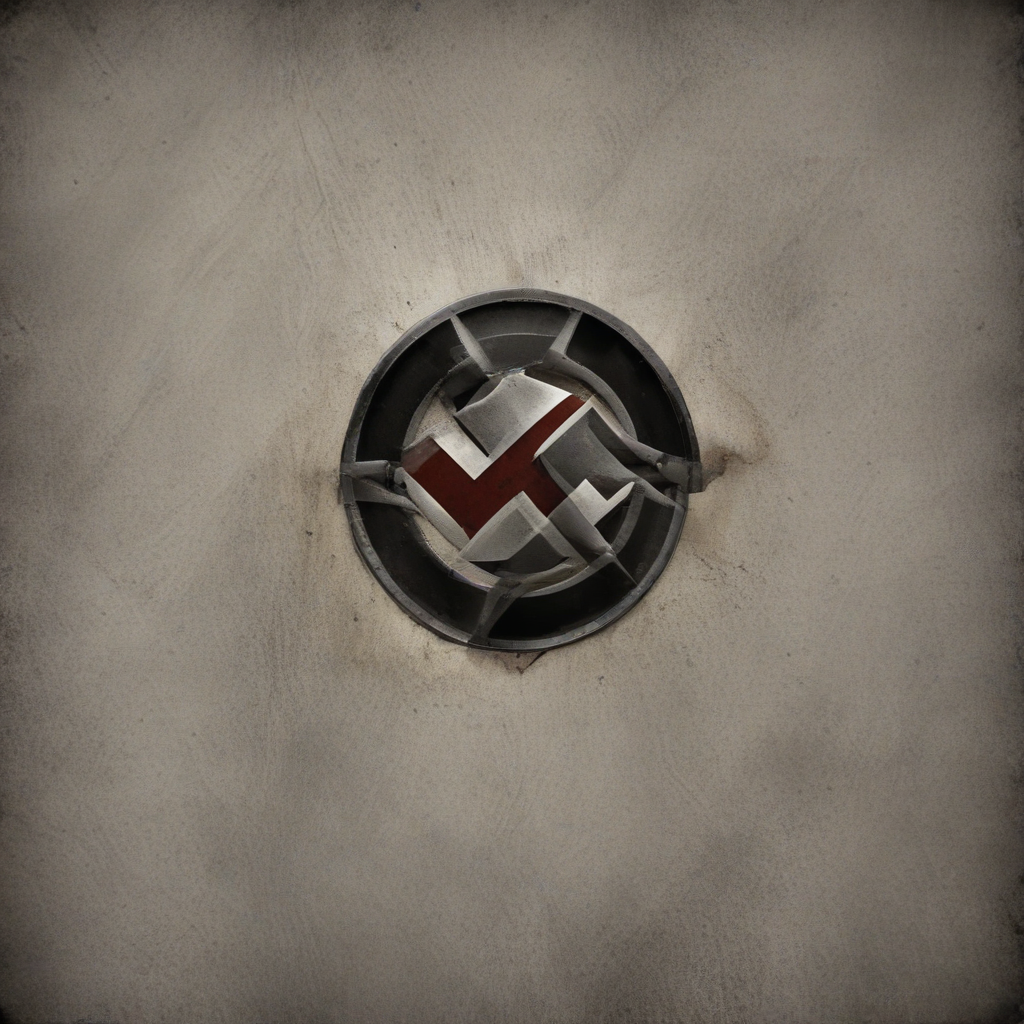 nazi background