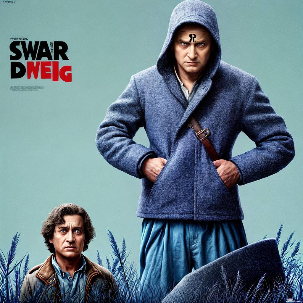 swastika movie poster
