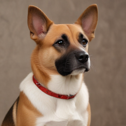 a midieval dog named bruno
