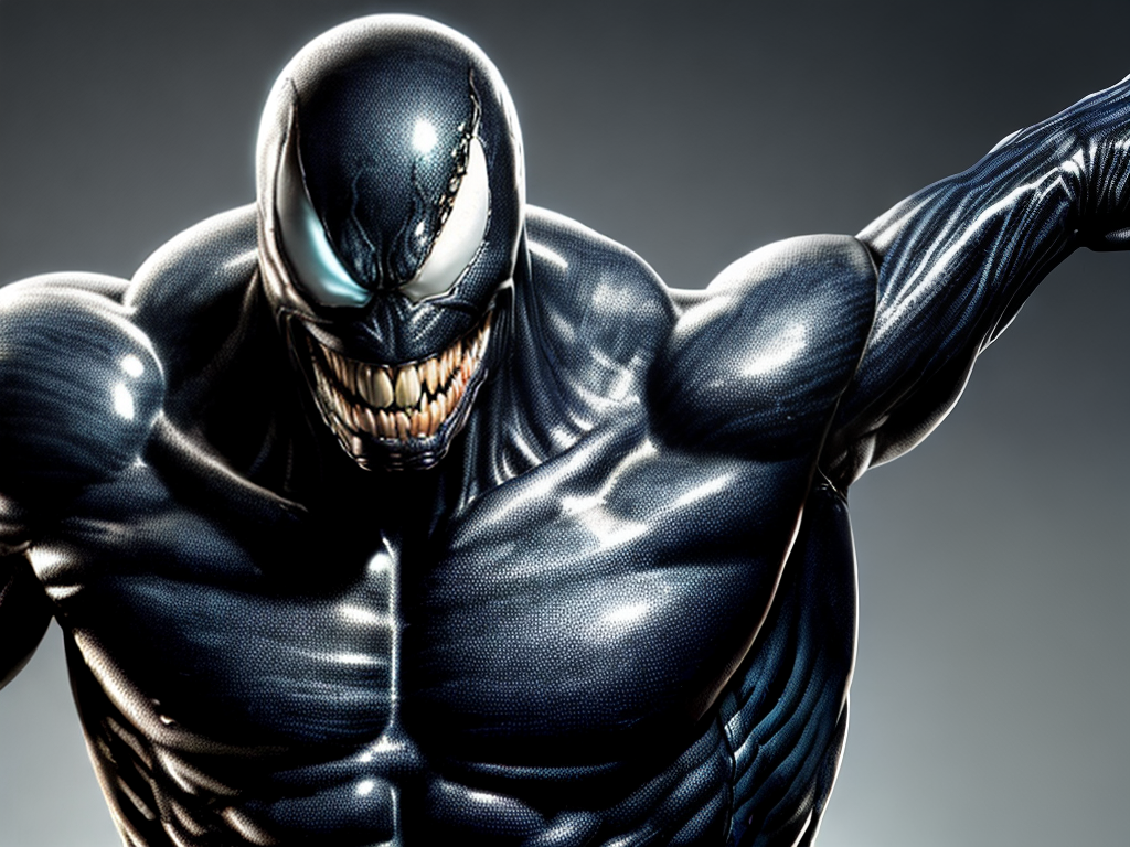 Venom