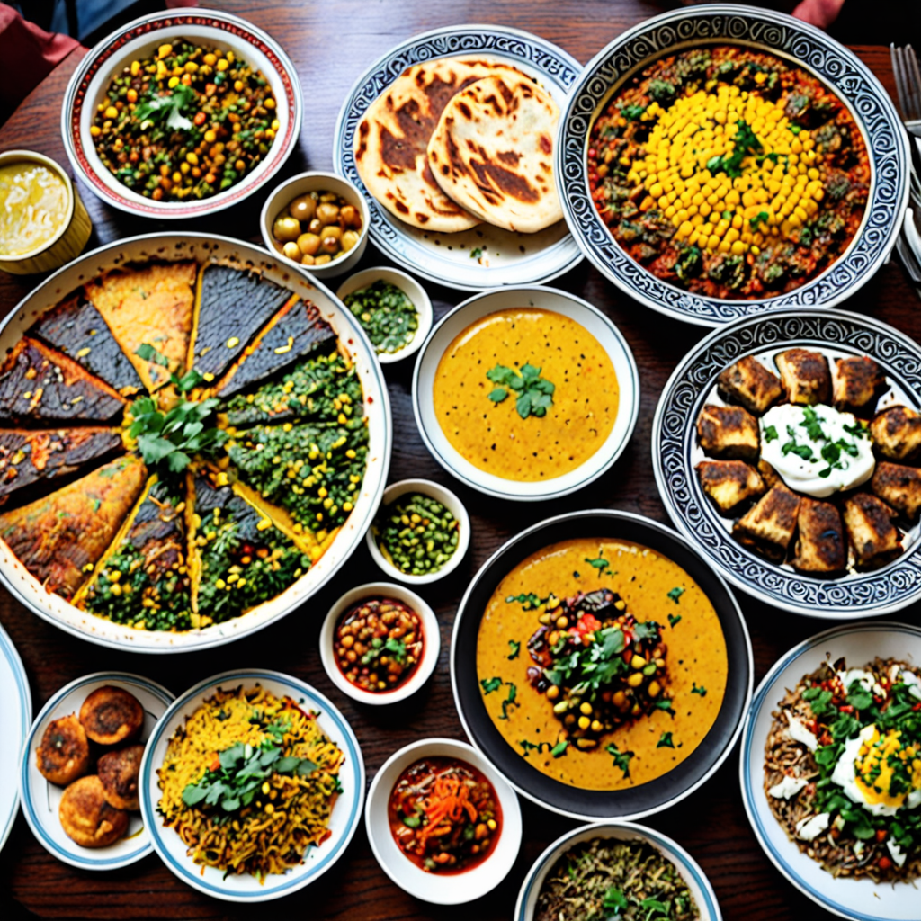 kurdish restaurant