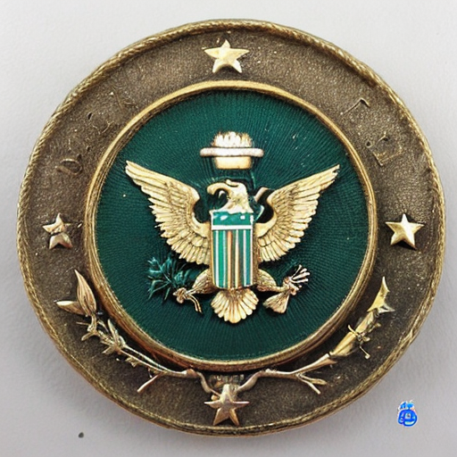 military unit insignia