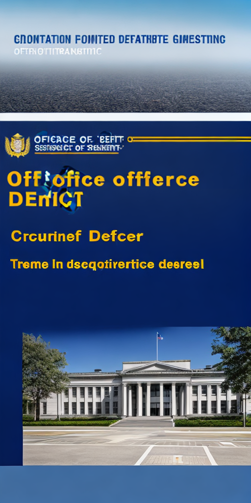 office of security department