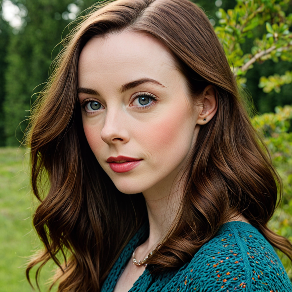 Kacey rohl superstrength