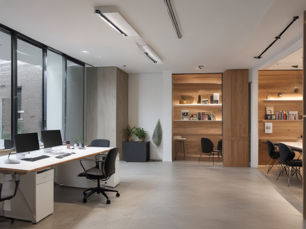 architecture office