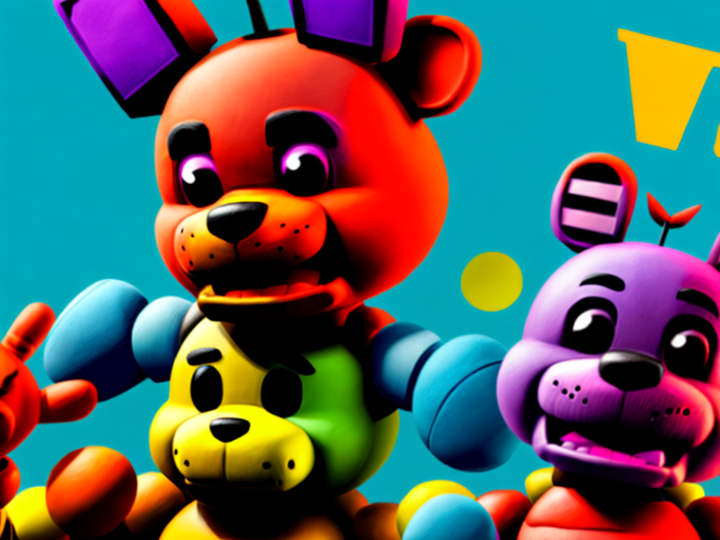 Free Ai Image Generator - High Quality and 100% Unique Images - iPic.Ai ...