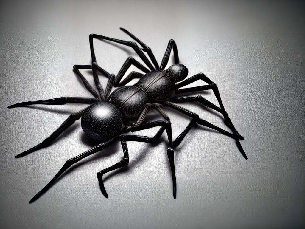 create logo for my spider marketing and advertising store