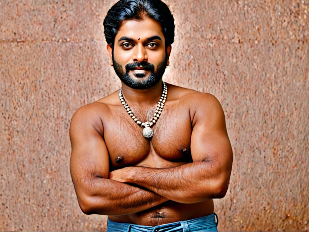 PRADEEP BOBBY
