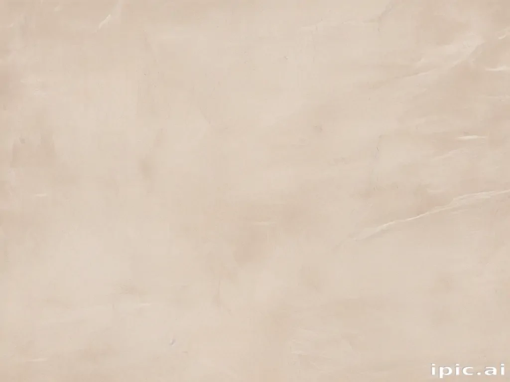 Elegant Neutral Background Featuring Soft Textures and Subtle Warm Tones