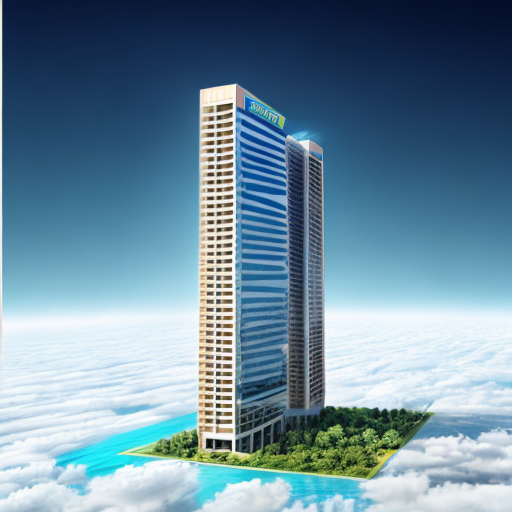 Gravity company for Development and investment