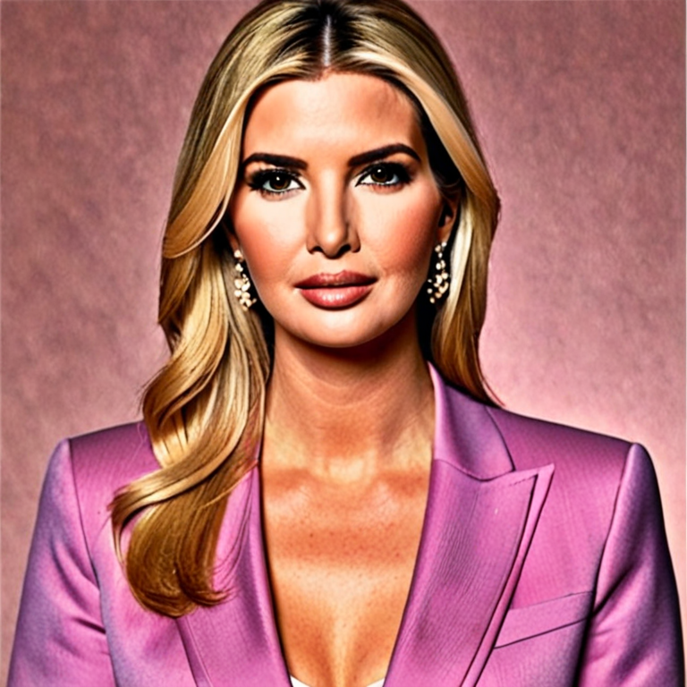 Ivanka Trump business