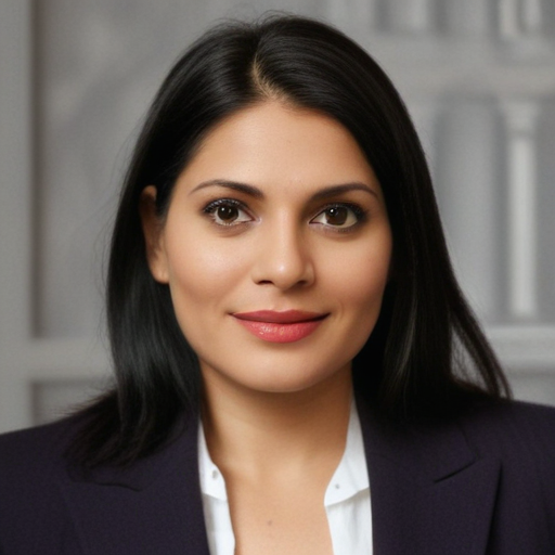 priti patel