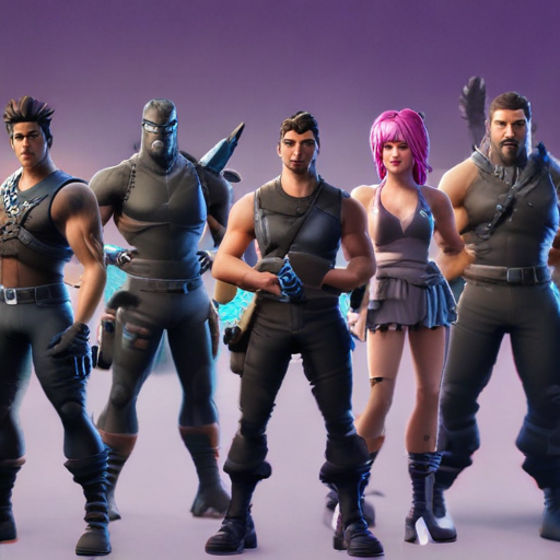 fortnite