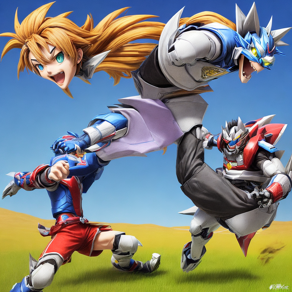 anime
