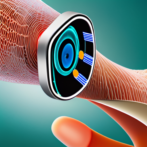 cacoon+robotics in orthopedic surgery microport+total knee prosthesis