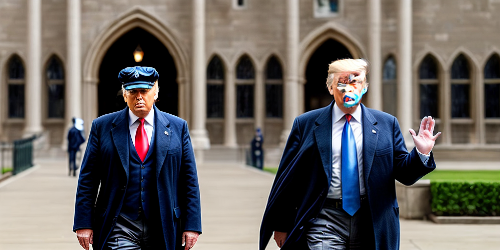 donald trump in hogwarts, cinematic,realstick