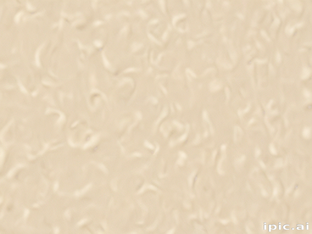 Textured Beige Background with Subtle Swirls and Soft Patterns Throughout