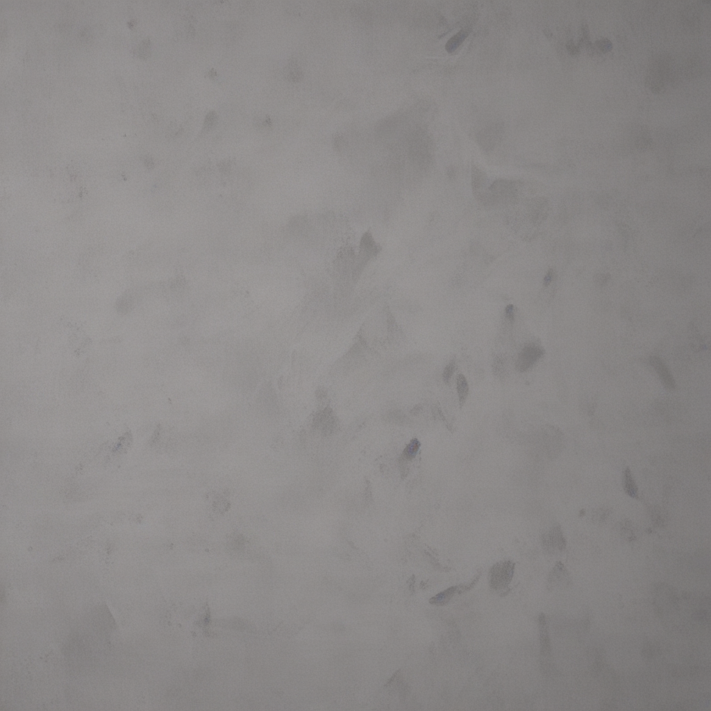 Smooth, Subtle Gray Texture with Soft Variations and Artistic Depth