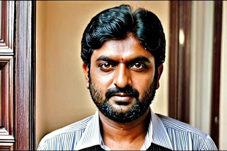 Ashok