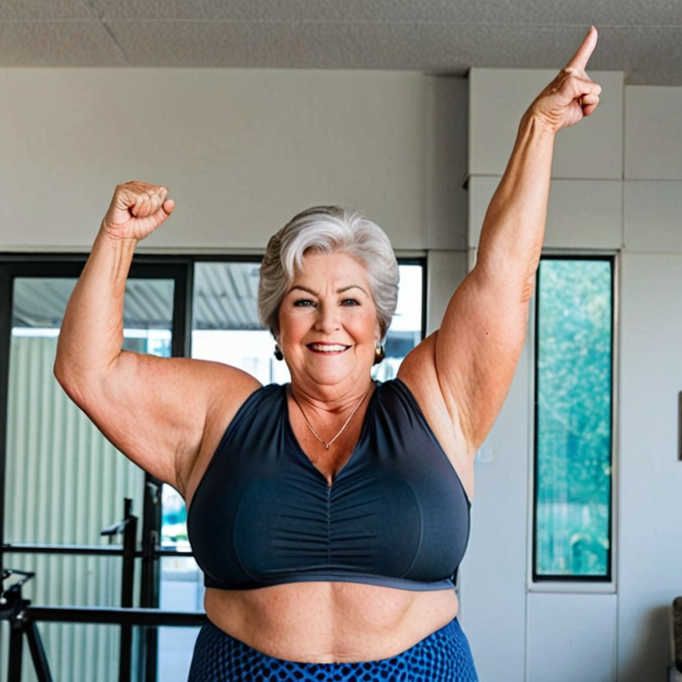 Free Ai Image Generator High Quality And 100 Unique Images Ipicai — Bbw Gilf Arms Up Armpit
