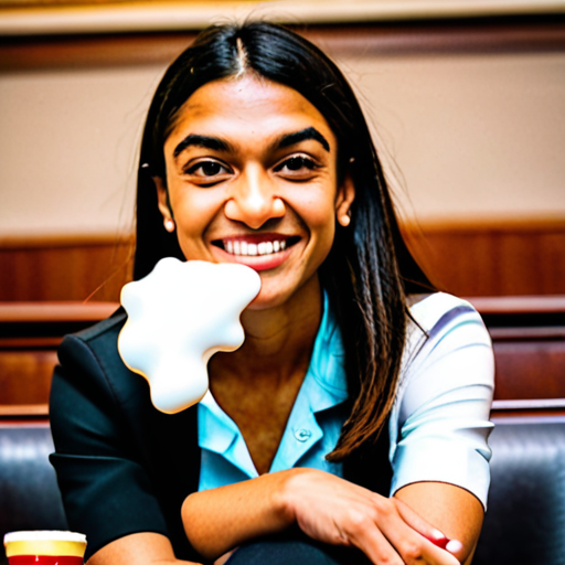 Aoc milked
