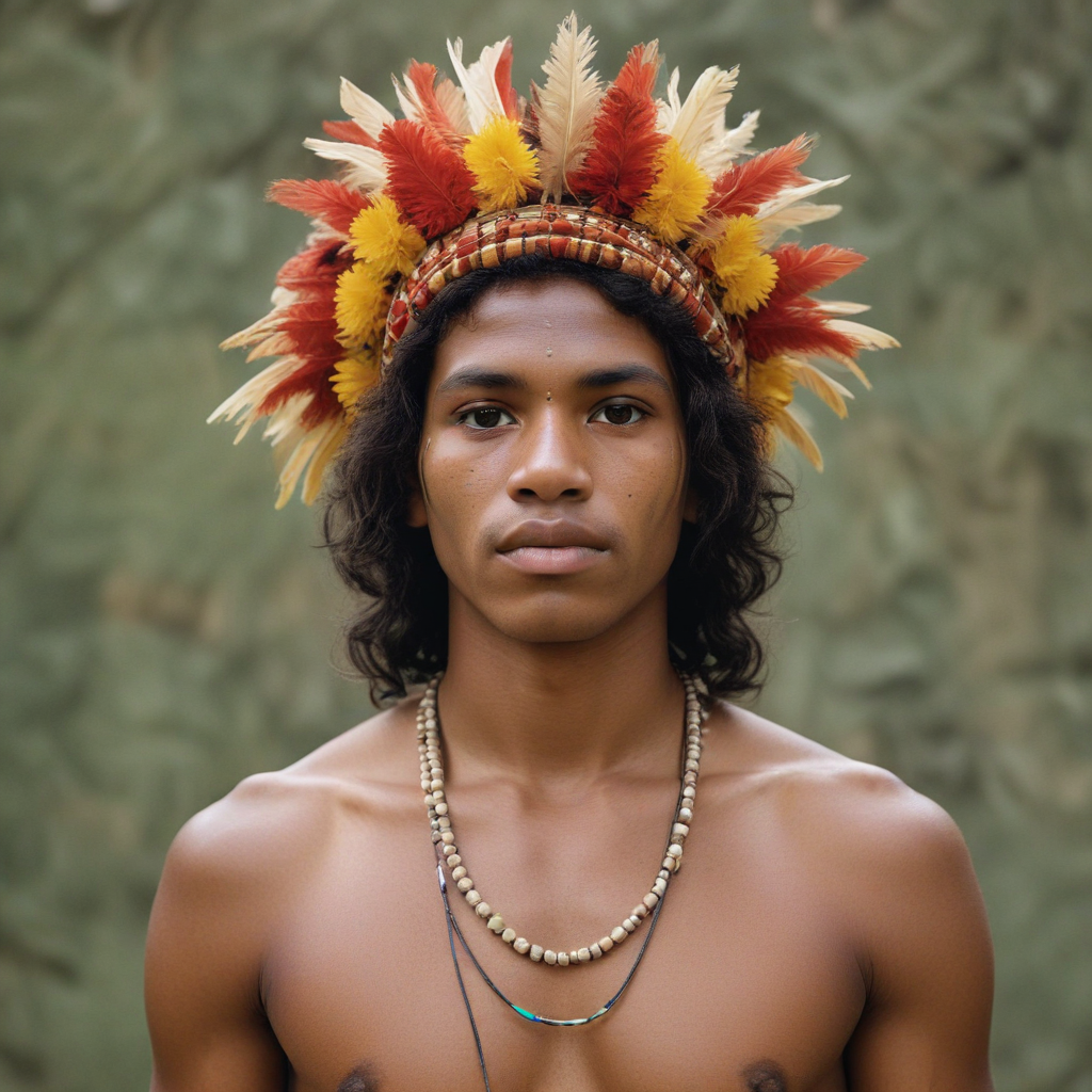 aboriginal australian