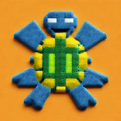 minecraft turtle