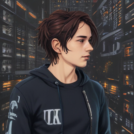 cryptopunk cyberspace