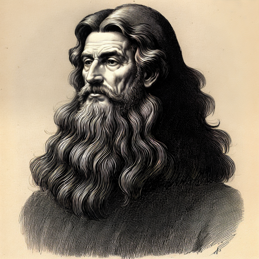 profile of the prophet joel