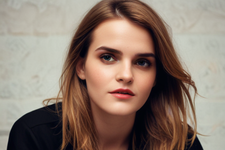 Emma watson