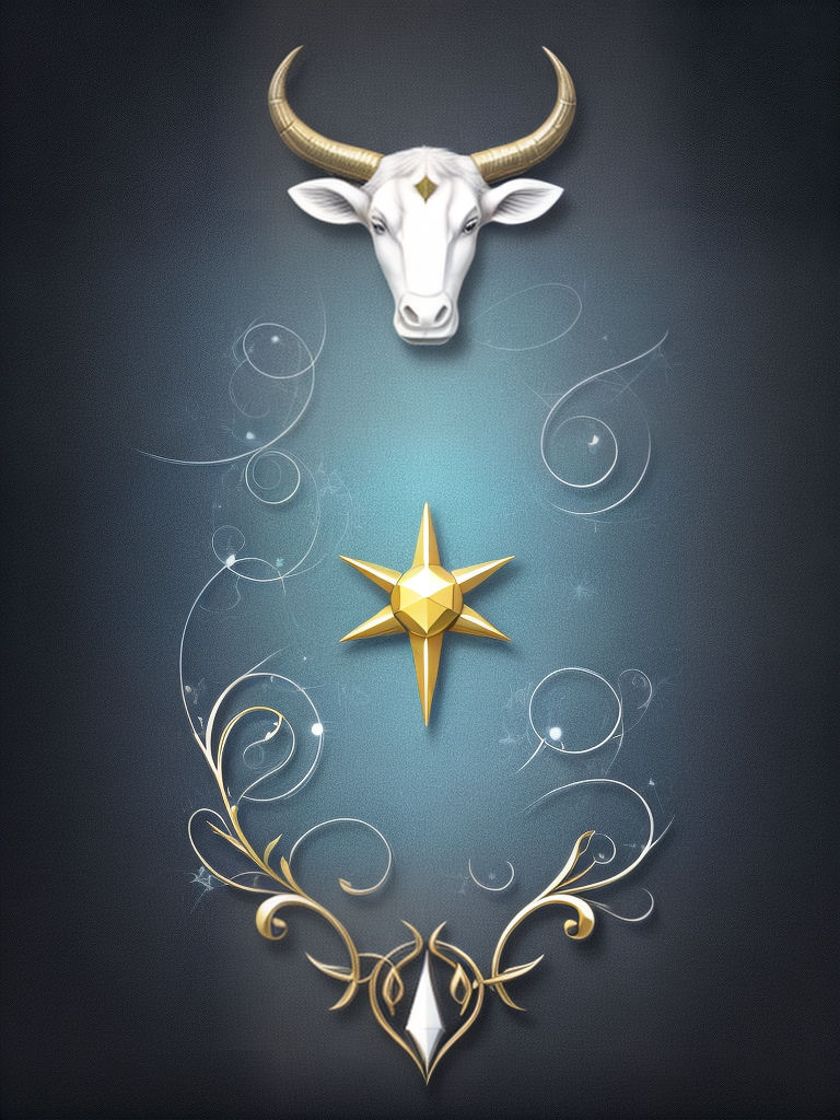 Taurus astrology template